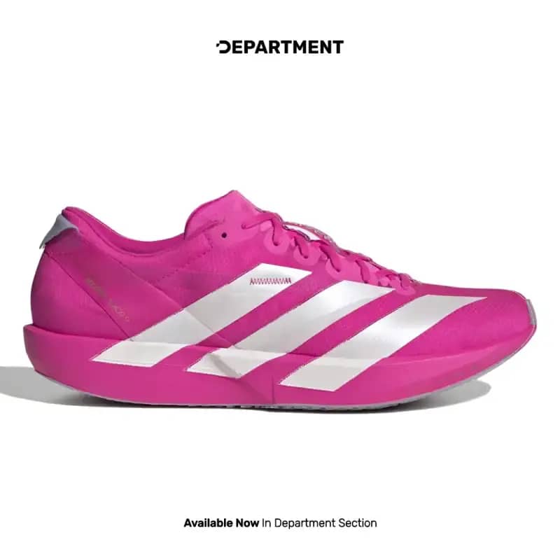 Jual Sepatu Lari Pria adidas Adizero Adios 9 Jh5244 Original Di Seller ...