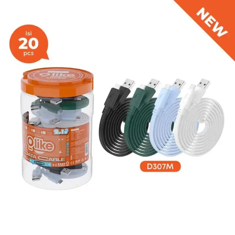 Olike Data Cable Micro 🔥 Harga & Spesifikasi Terbaru Oktober 2025