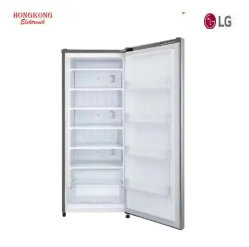 Jual Lg Freezer 6 Rak 171 Liter Gn 304 Sqbr Di Seller Hongkong ...