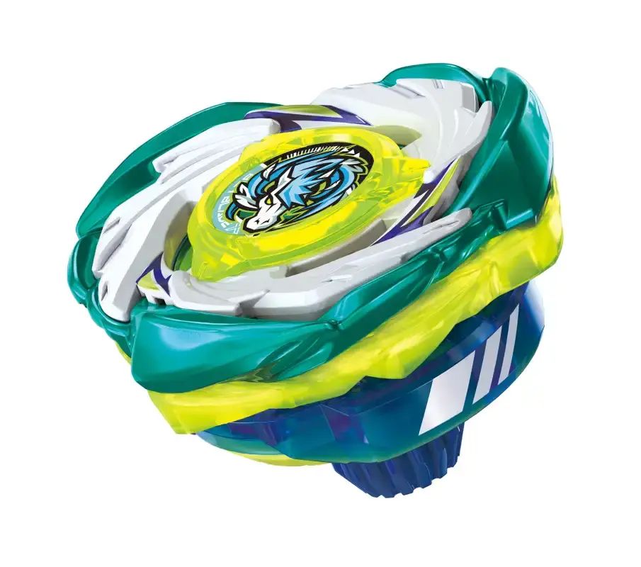 Promo Mainan Beyblade X Cx-07 Starter Pegasus Blast Atr Diskon 4% Di ...