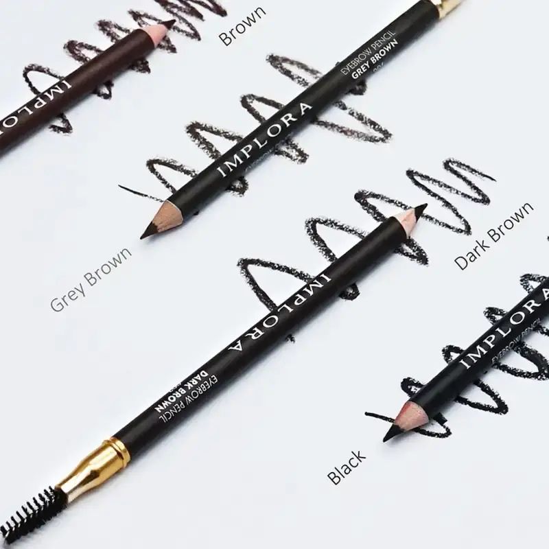 Jual Pensil Alis Implora - Harga Terbaru Juni 2026