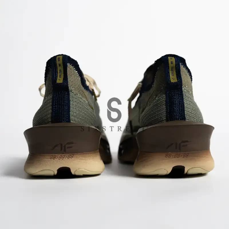 Jual Nike Air Zoom Alphafly Next% 3 Premium Light Army Ironstone ...