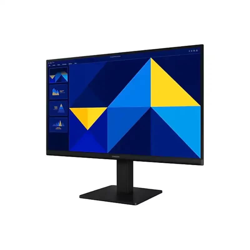 Promo Samsung Ls22d300gaexxd Essential Monitor 22-inch S3 S30gd Fhd ...