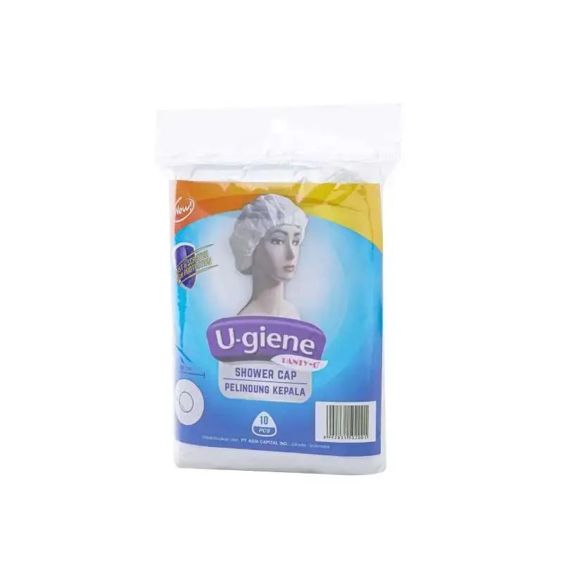 Jual Shower Cap Kepala 💯 Harga Murah & Kualitas Terbaik Februari 2026