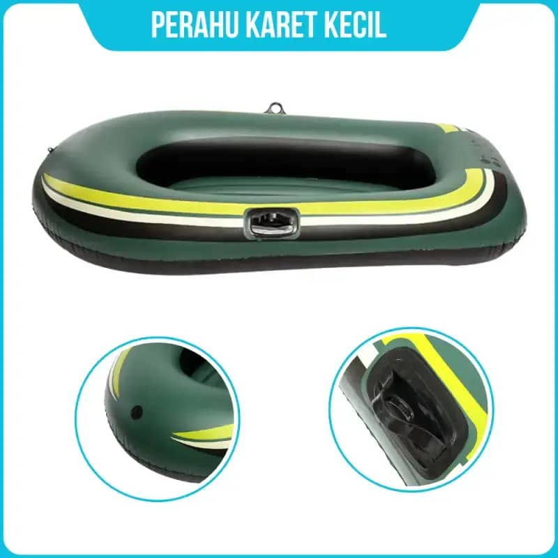 Jual Kapal Perahu Mancing 🏷️ Original, Model Terlengkap, & Harga Murah ...