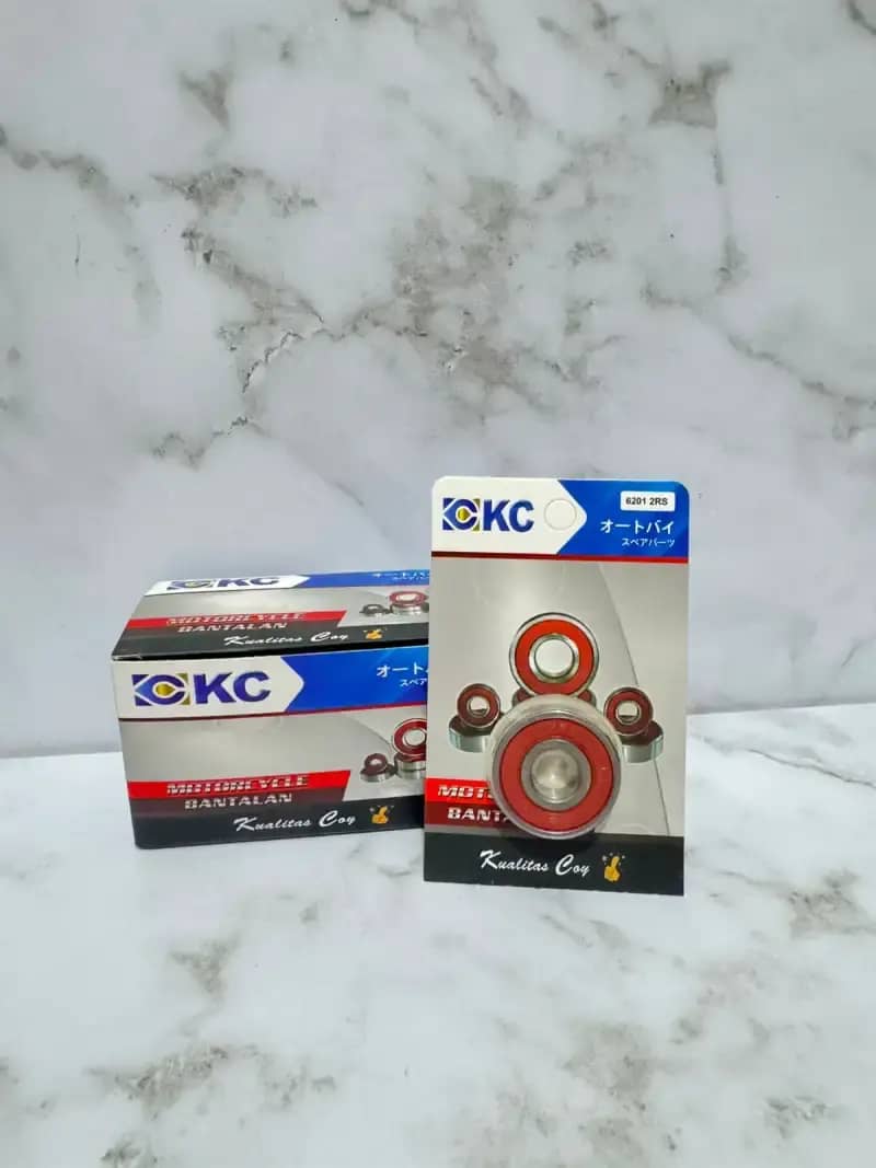 Harga Bearing Klahar 💯 Terbaru, Spesifikasi, & Kredit Juni 2026