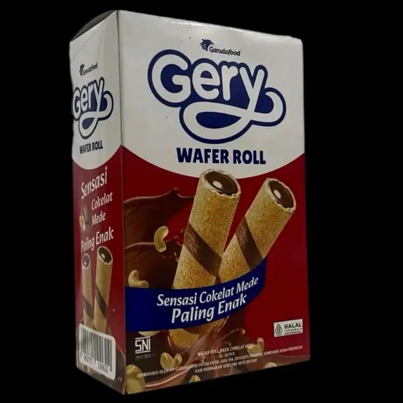 Gery Salut Rol Gratis Ongkir 🔥 Harga Murah Juni 2026