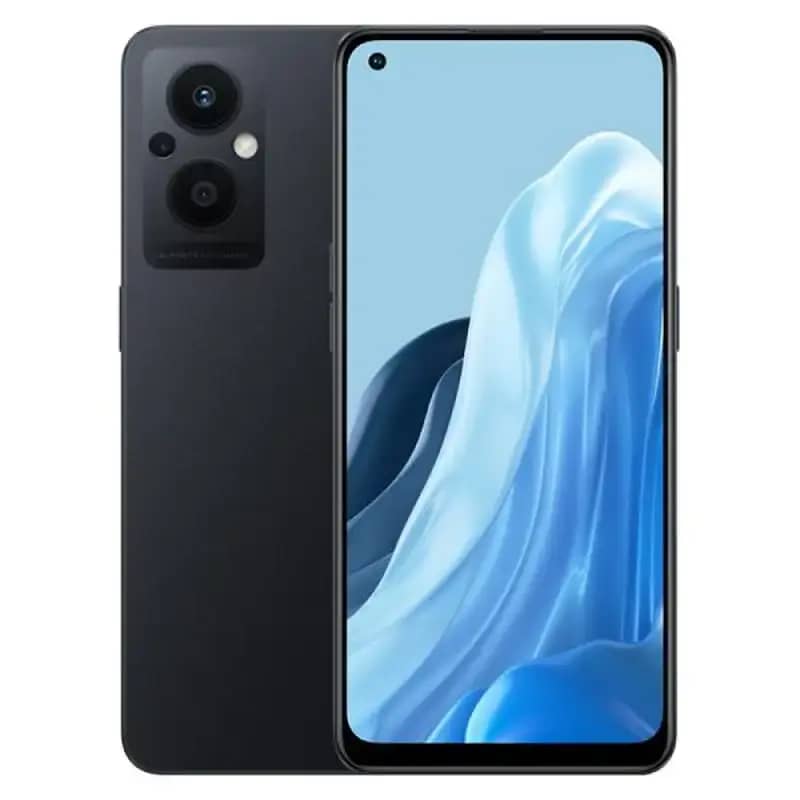 Oppo Reno 8Z - Harga Terbaru Mei 2026