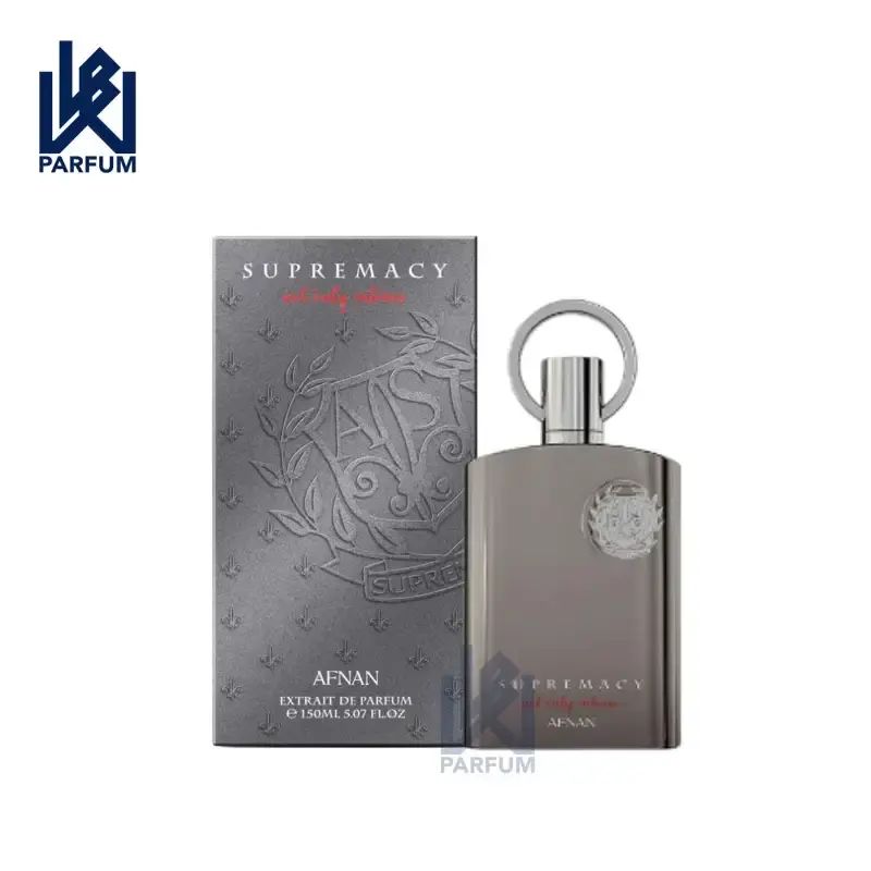 Afnan Supremacy Gratis Ongkir 🔥 Harga Murah Juni 2026
