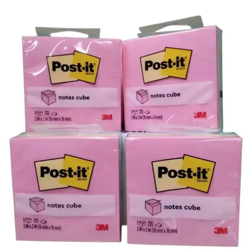 Jual Post It Notes 654 🏷️ Original Terbaru, Terlengkap, & Harga ...