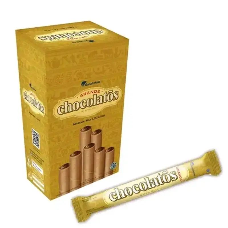 Jual Chocolatos 1 Box - Harga Murah Mei 2026