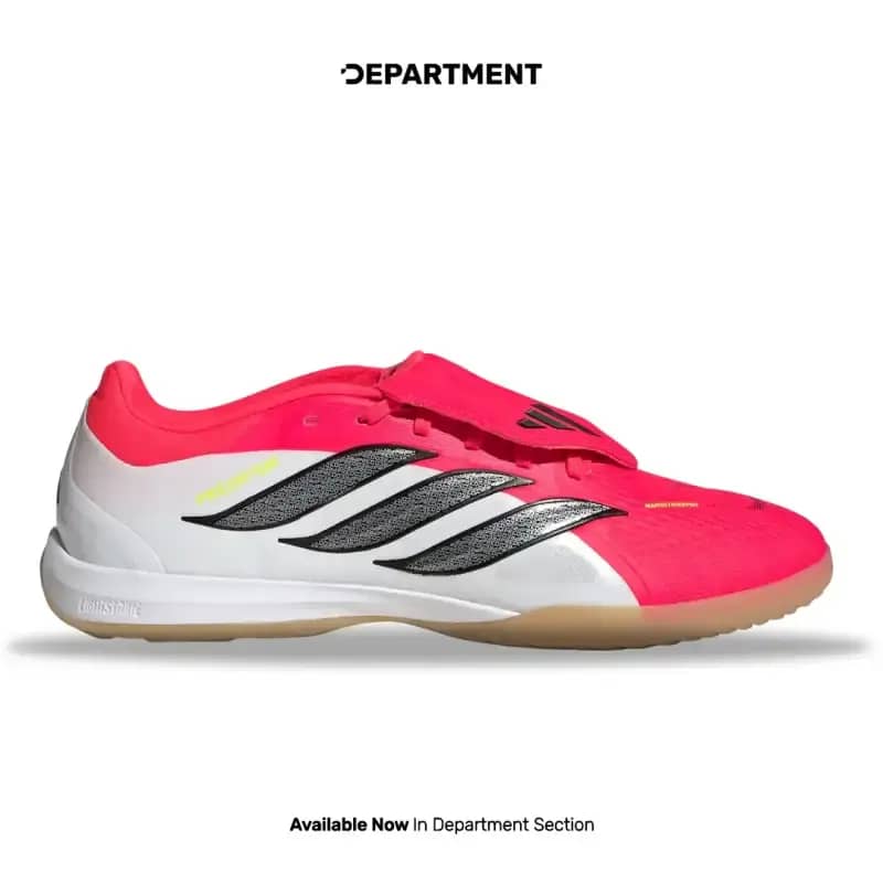 Jual Sepatu Futsal Pria adidas Predator Pro Ft In Jr7871 Original Di ...