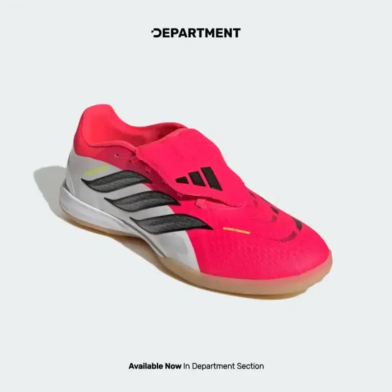 Jual Sepatu Futsal Pria adidas Predator Pro Ft In Jr7871 Original Di ...