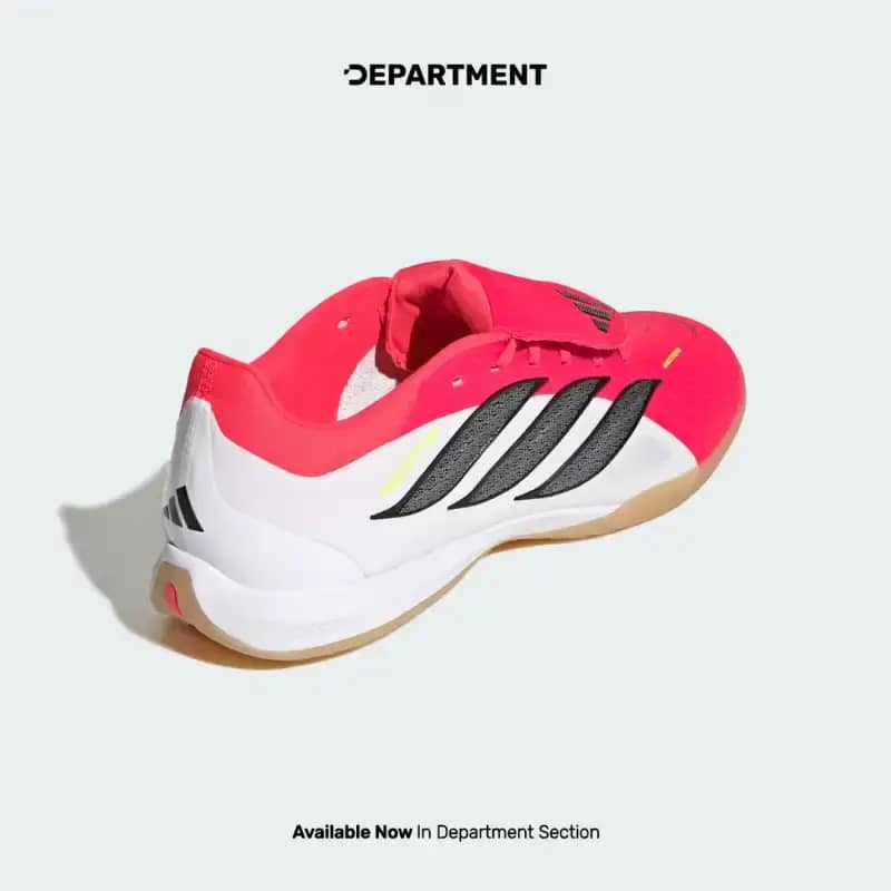 Jual Sepatu Futsal Pria adidas Predator Pro Ft In Jr7871 Original Di ...