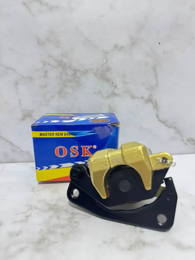 Harga Kaliper Rem Jupiter Mx 💯 Terbaru, Spesifikasi, & Kredit Mei 2026