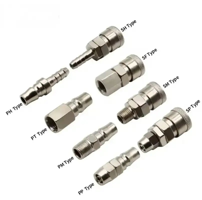 Harga Quick Coupler Drat 1 2 Sm40 💯 Terbaru, Spesifikasi, & Kredit Mei 2026