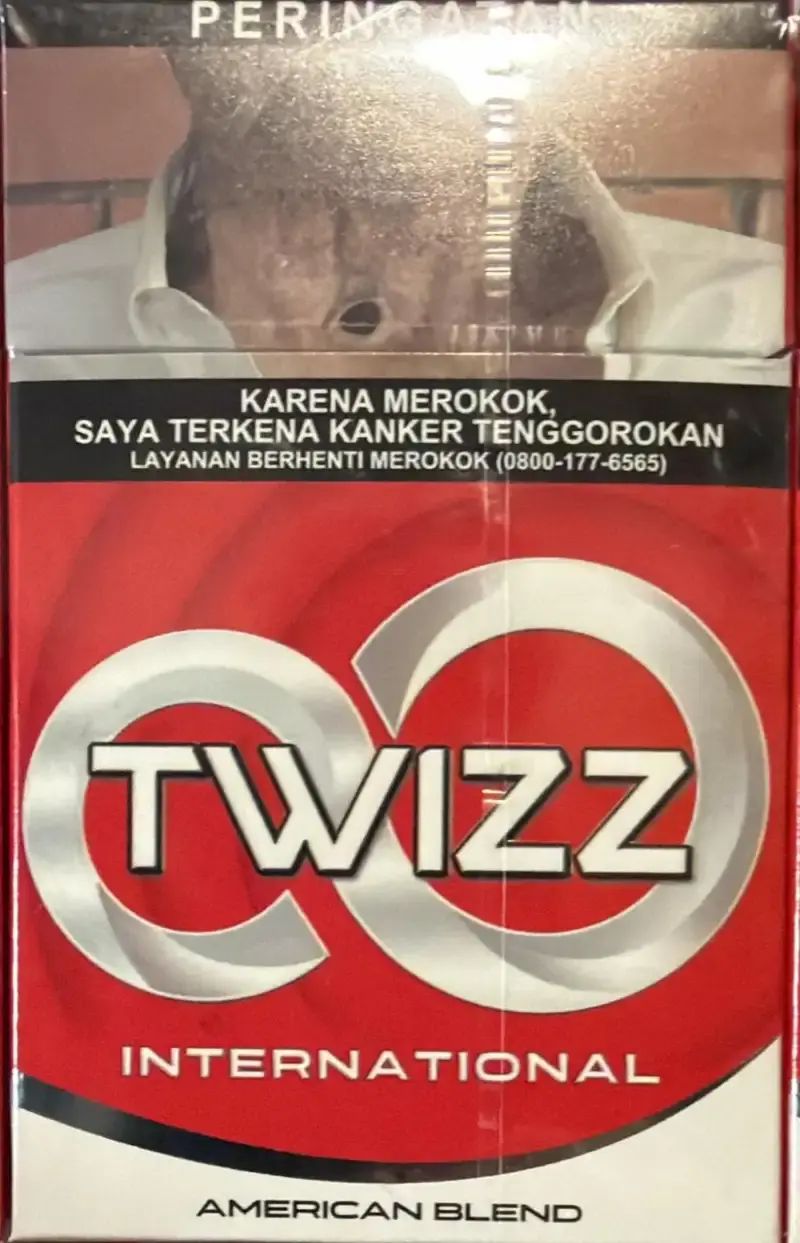Rokok Isi 20 Batang🔥- Harga Grosir Juni 2026