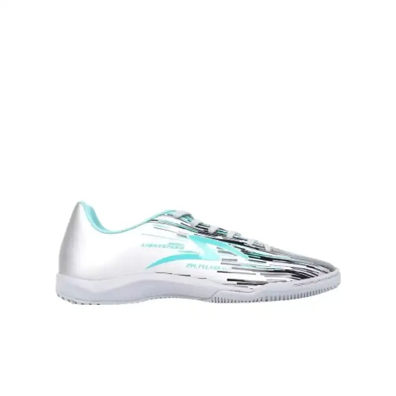 Jual Sepatu Bola Dan Futsal Specs Lightspeed Reborn Fg In Warna Silver ...