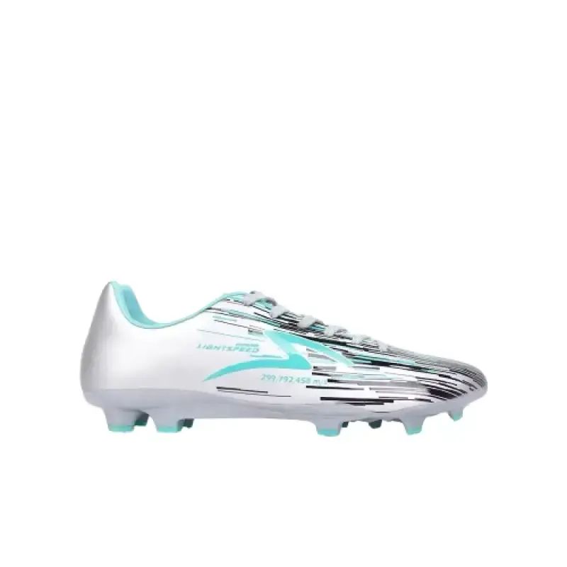 Jual Sepatu Bola Dan Futsal Specs Lightspeed Reborn Fg In Warna Silver ...