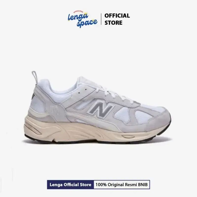 New Balance 878 🔥 - Terbaik Mei 2026