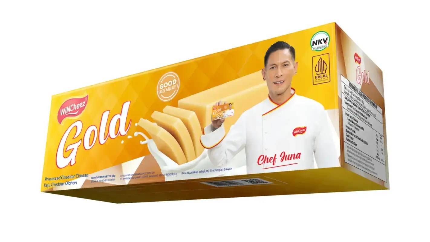 Keju Balok 2 Kg Gratis Ongkir 🔥 Harga Murah Mei 2026