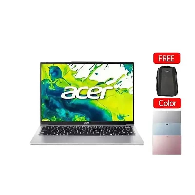 Laptop Acer 🔥 - Garansi Resmi Mei 2026