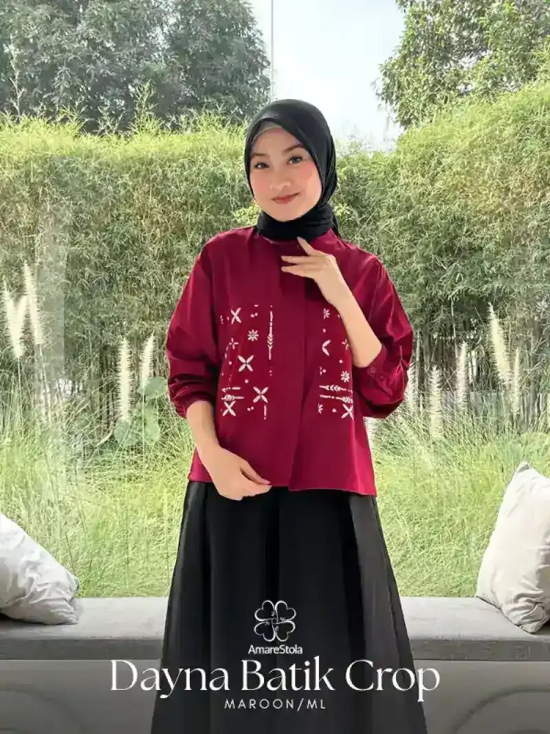 Baju Kantor Wanita - Harga Terbaru September 2026