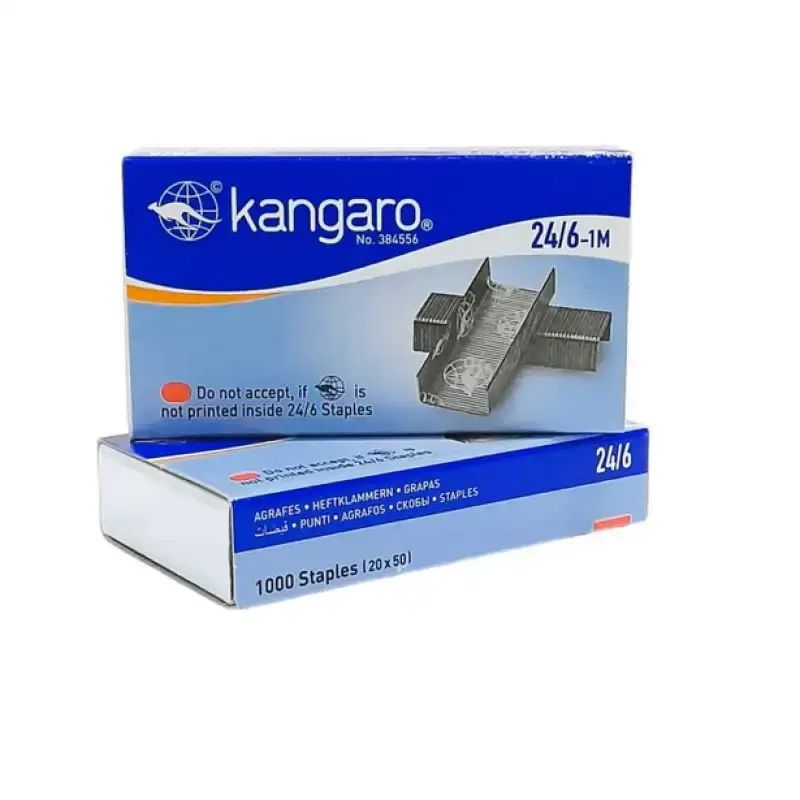 Jual Isi Staples Besar Per Box 🏷️ Original Terbaru, Terlengkap, & Harga ...