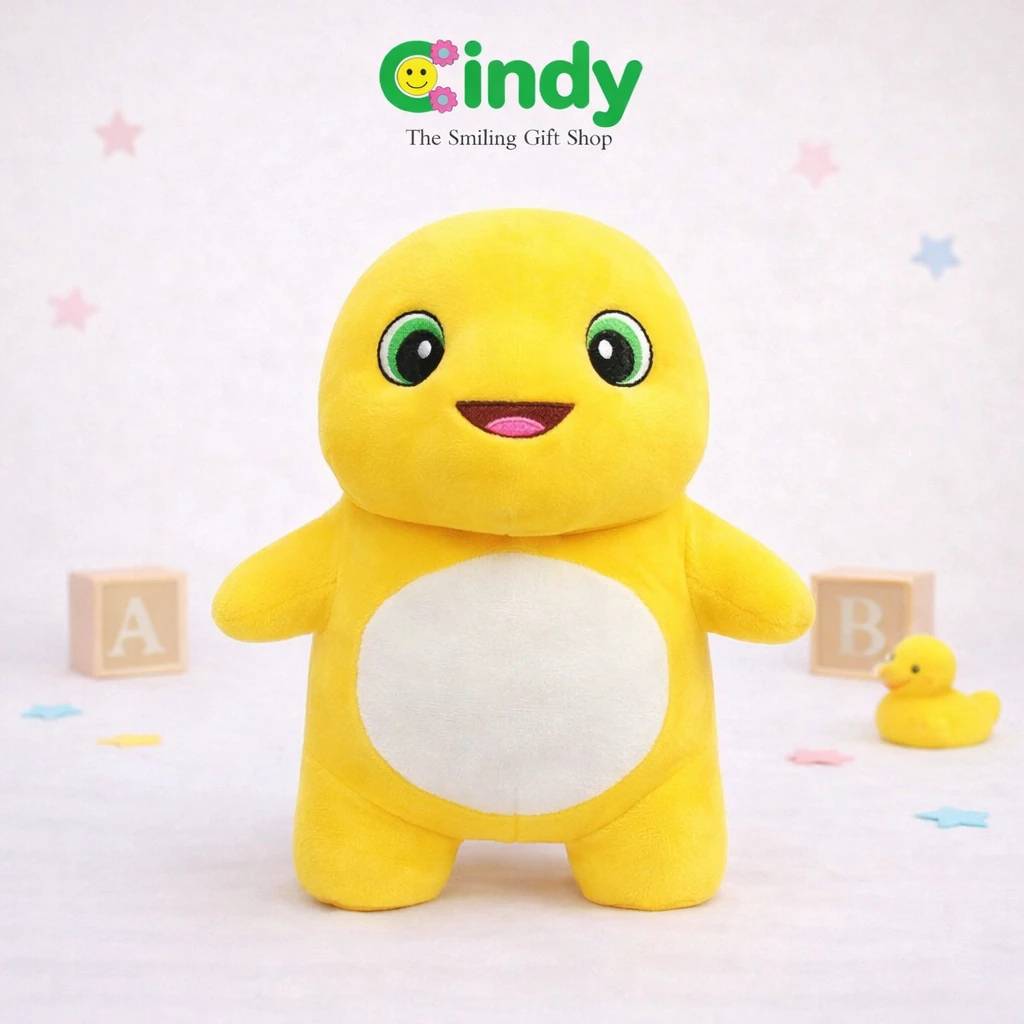 Jual Boneka Nailong 🏷️ Original Terbaru, Terlengkap, & Harga Termurah ...