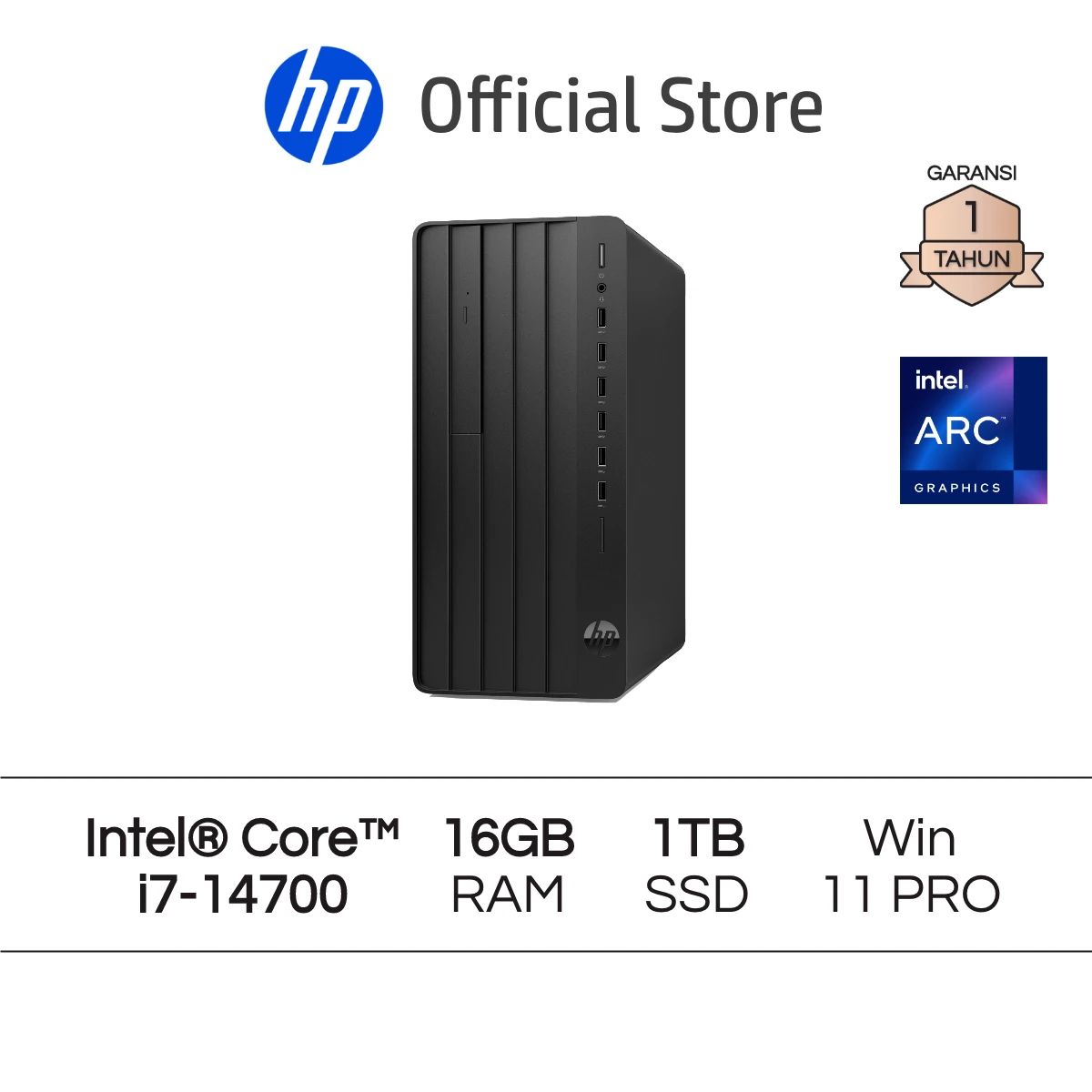 Pc Desktop Windows 11 Pro 🔥 Harga & Spesifikasi Terbaru Mei 2026