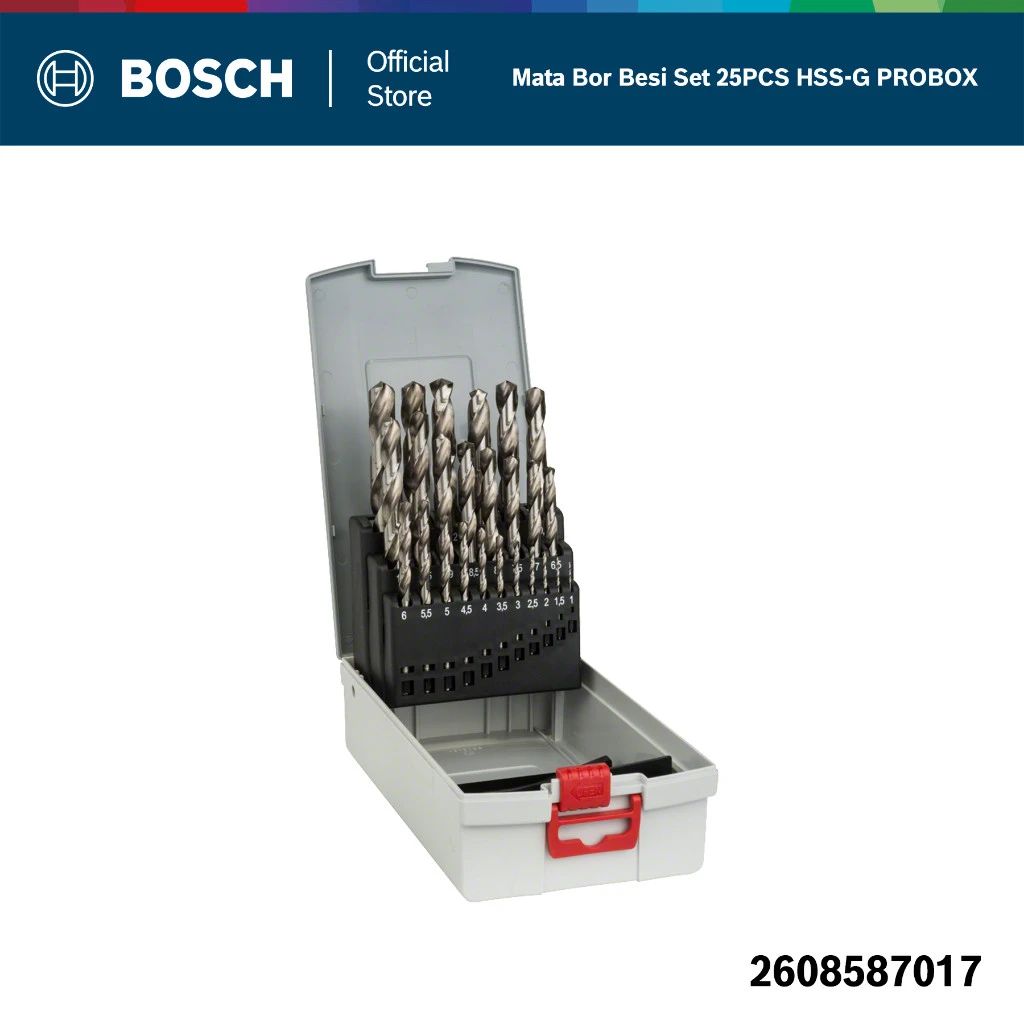 Jual Mesin Bor Bosch Bosch 💯 Harga Murah & Kualitas Terbaik Juni 2026