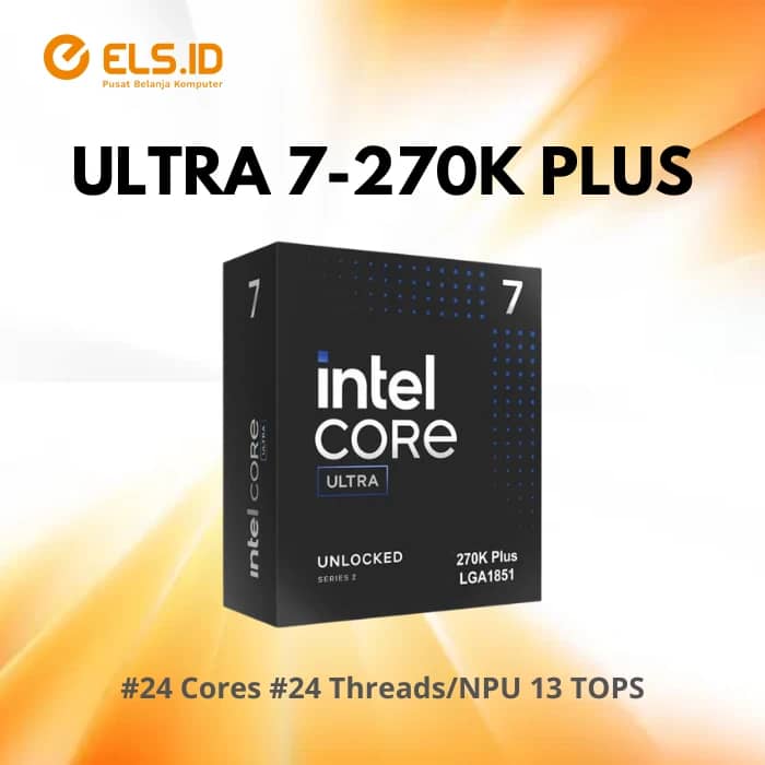 Intel Core Ultra - Harga Terbaru Juni 2026