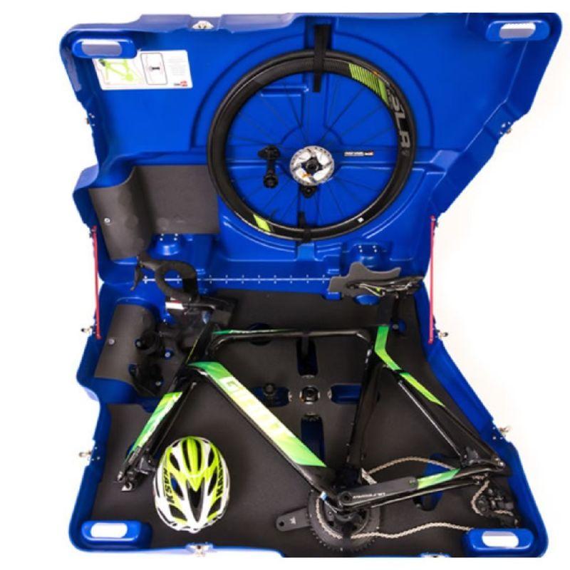 Jual Alan Bike Box Aero Easy Fit - Bikebox Easyfit Ultra Safe Zero Risk ...