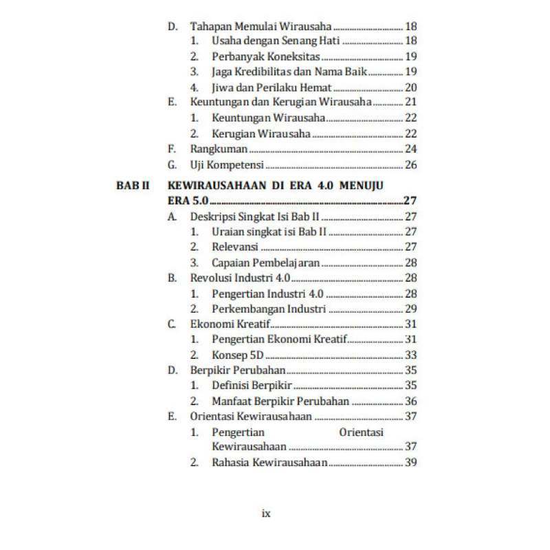 Jual Asli - Buku Pendidikan Kewirausahaan Teori Dan Praktik Di Seller Agos Bookstore ...