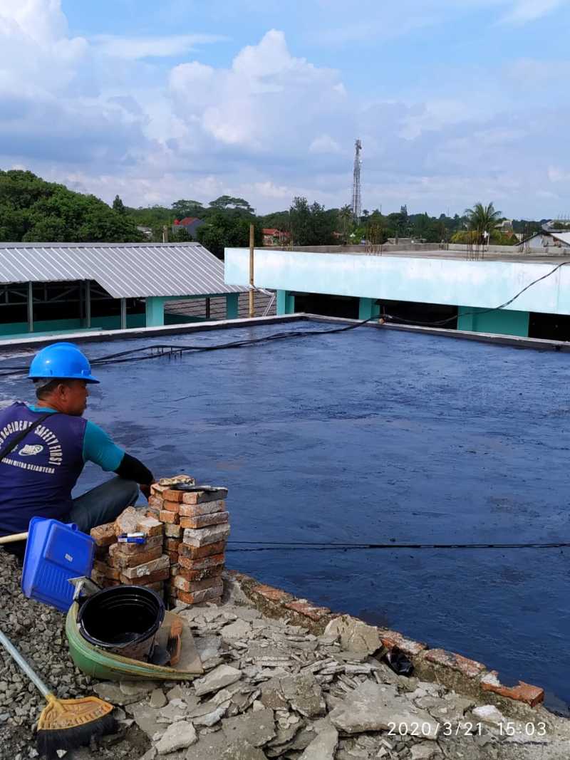Jual Aspal Cair Emulsion/pelapis Anti Bocor Dan Rembes/solusi Bocor 1 ... Jual Aspal Cair Emulsion/pelapis Anti Bocor Dan Rembes/solusi Bocor 1 ...