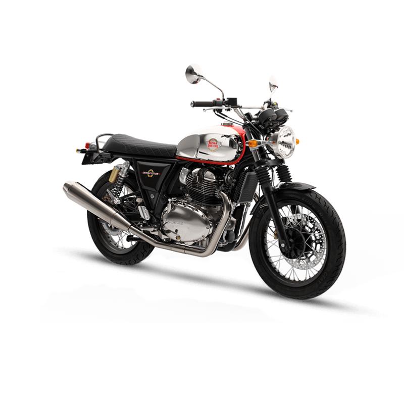 Royal Enfield 🔥 Terbaik - Harga Terbaru Mei 2026