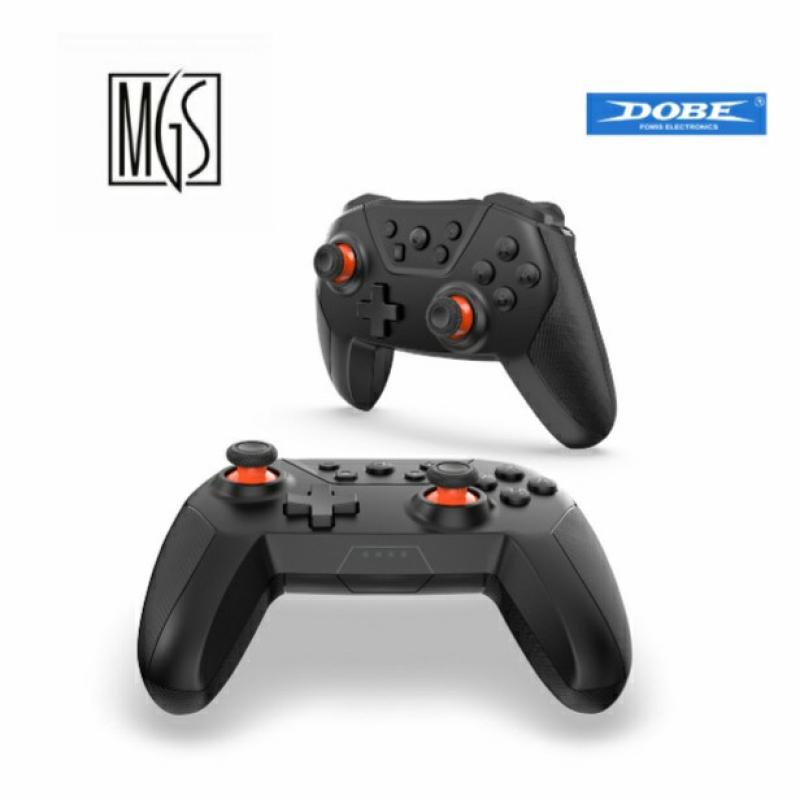 Jual Dobe Controller Gamepad Original Murah - Harga Diskon Juni 2024 ...