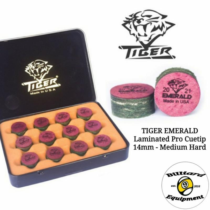 Jual Tiger Cue Tip 🏷️ Original Terbaru, Terlengkap, & Harga Termurah ...