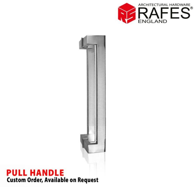 Jual Pull Handle Stainless Steel Rafes England | 3 Varian Ukuran - 0 Di ...