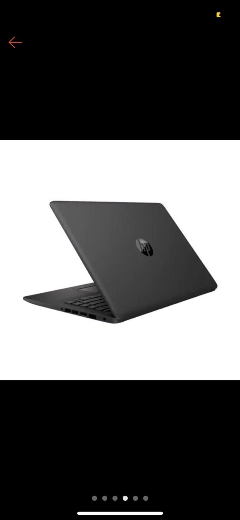 Jual Hp 240 G7 - Intel Core I3 1005gi / 4gb Di Seller Cimoy Storeee ...