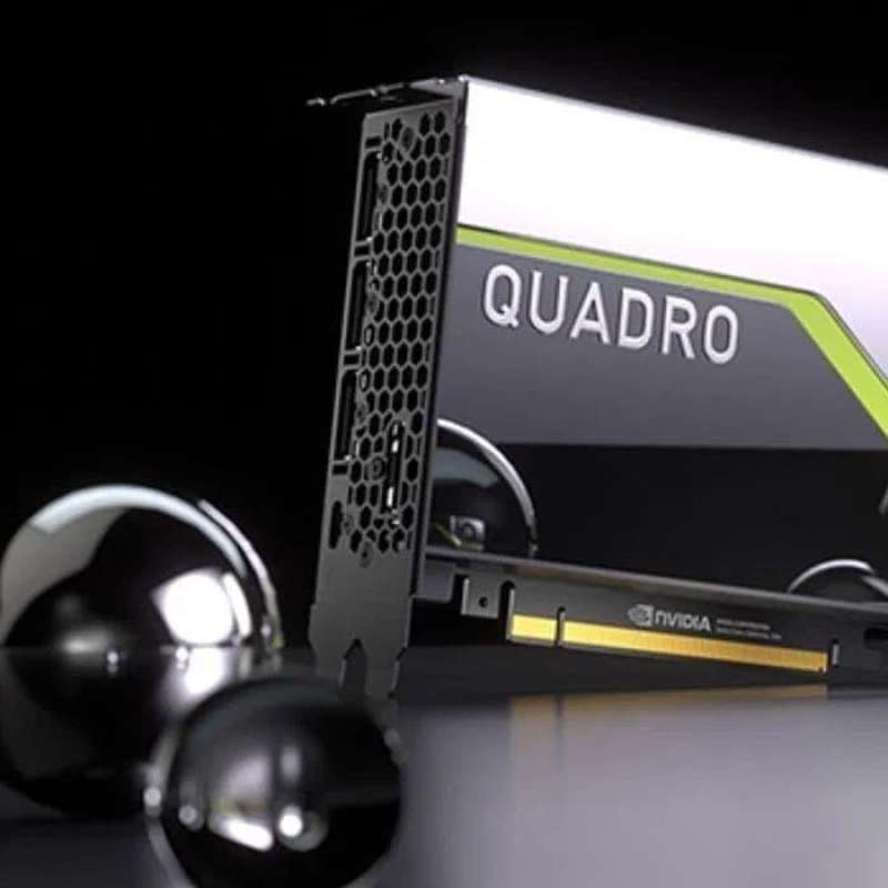 Jual Vga Card Nvidia Quadro Rtx8000 / Rtx 8000 48gb Gddr6 Di Seller Cgs ...