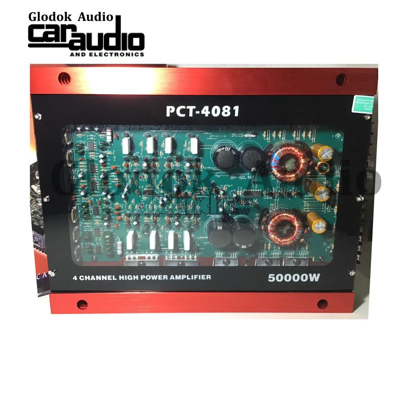 Jual Power Amplifier The Punch Terbaru Dengan Harga Termurah Di 2024 ...