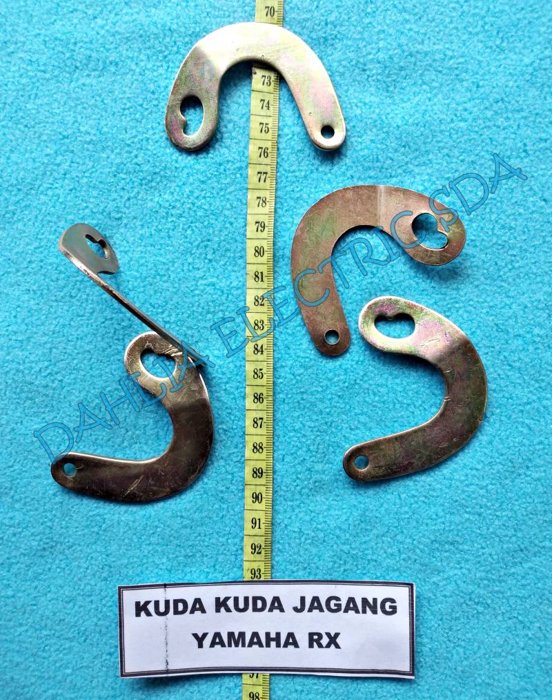 Jual Kuda-kuda Jagang Motor Yamaha Rx Di Seller Dahlia Electric Sda ...