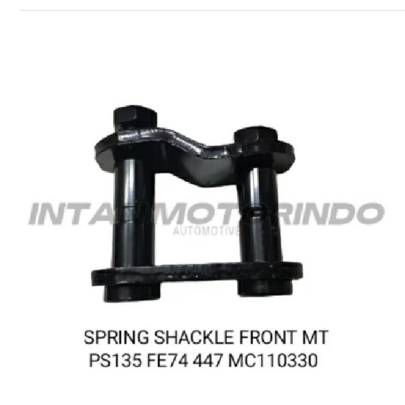 Jual Spring Shackle Front Mt Ps135 Fe74 447 Mc110330 Di Seller ...