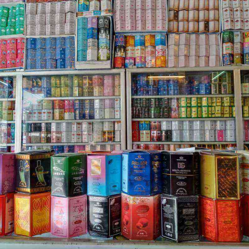 Parfum Melati Shalat Gratis Ongkir 🔥 Harga Murah Desember 2025