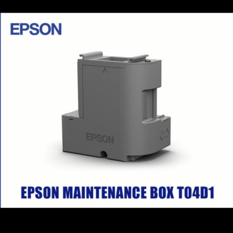 Jual Maintenance Box Epson L14150 Original Original Murah - Harga ...