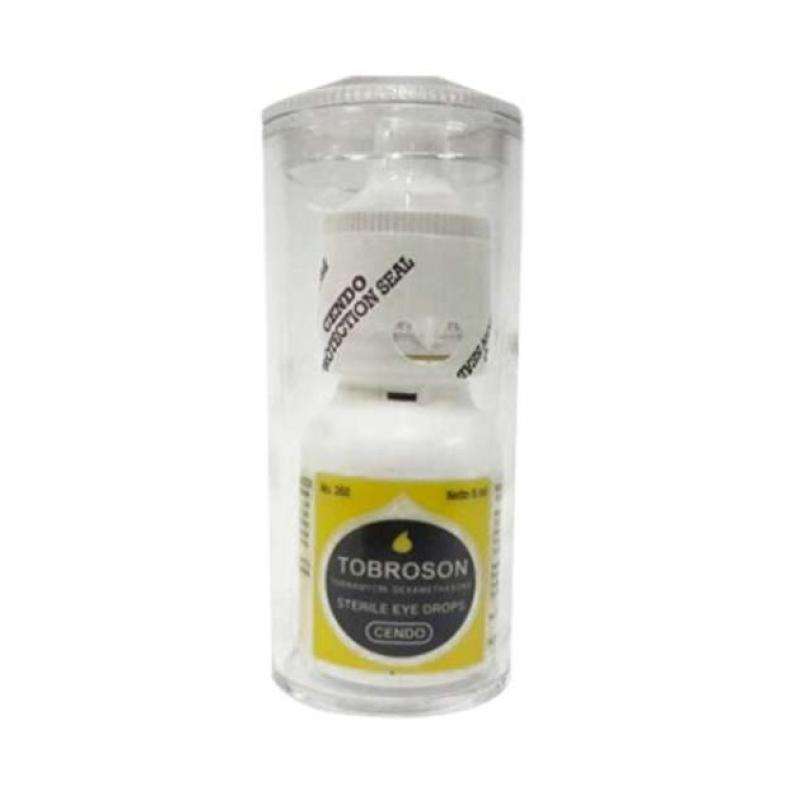 Jual Cendo Tobroson Eye Drops 5 Ml Di Seller Apotek Mose Airlangga ...