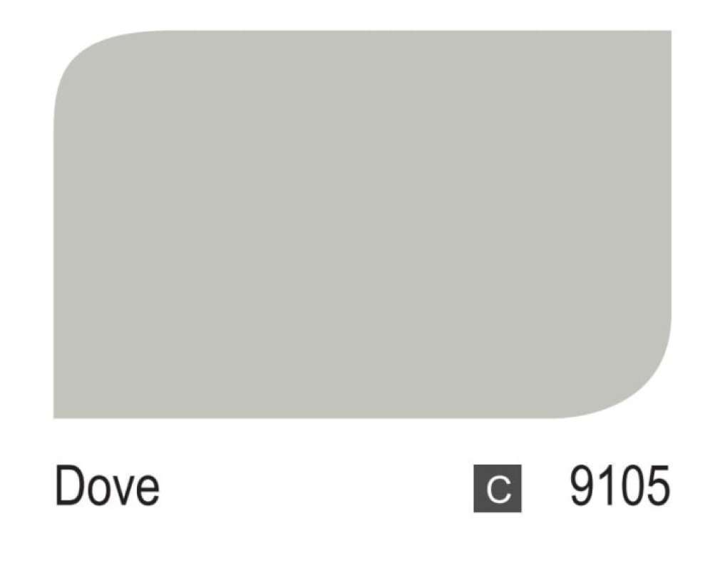 Promo Cat Tembok Propan Decorcryl 9105 Dove 2,5l Galon Tinting Diskon 23% Di Seller Restu Abadi ...