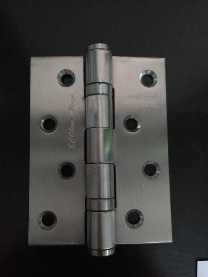 Promo Engsel Pintu KupuKupu Swing Stainless Dekson Dekkson 4X3X3 2BB ...