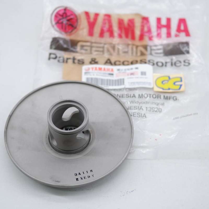 Jual Secondary Sliding Pully Cewe Yamaha New Nmax, Fazzio di Seller ...